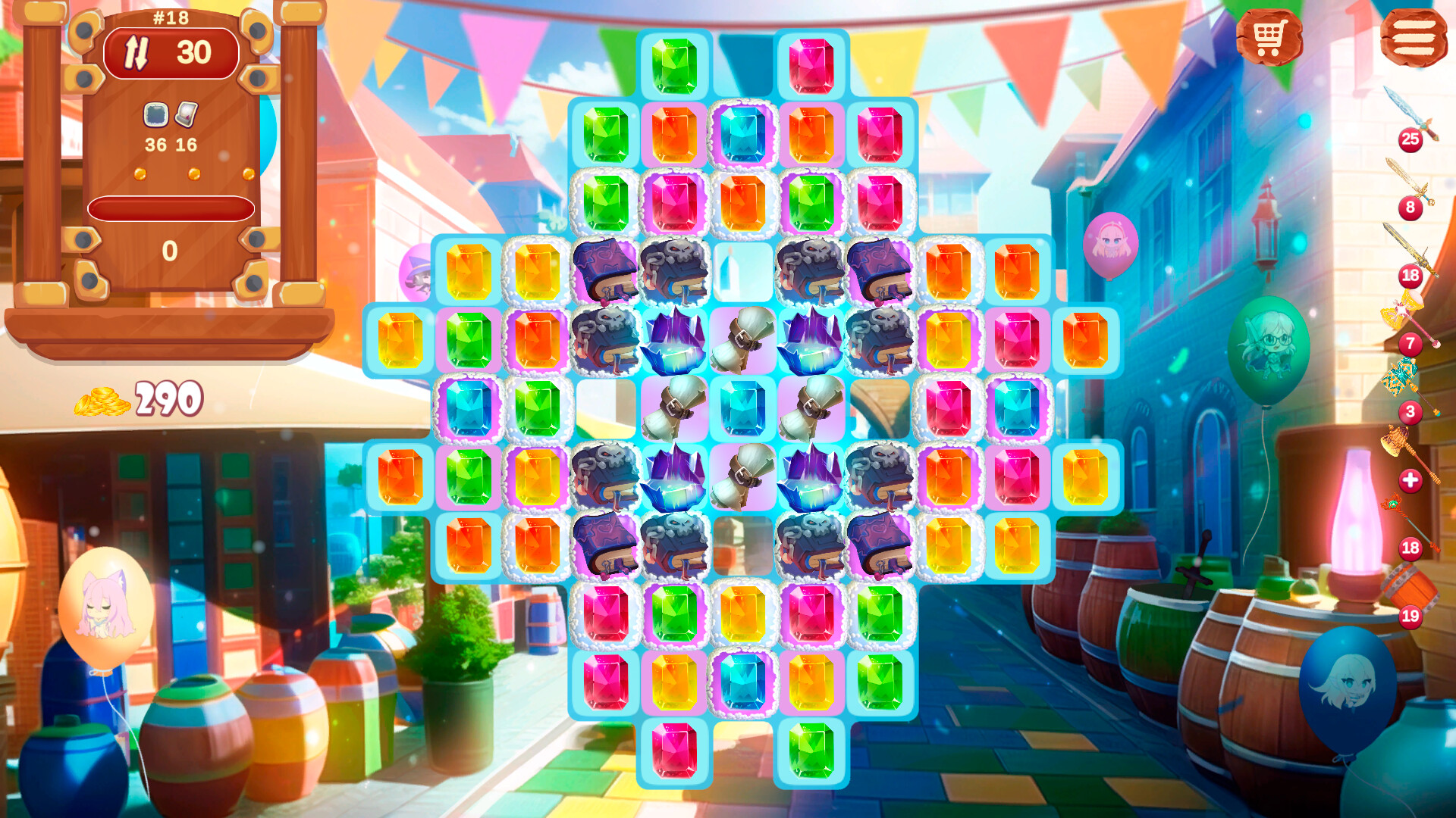 Project: Sword Art en Steam