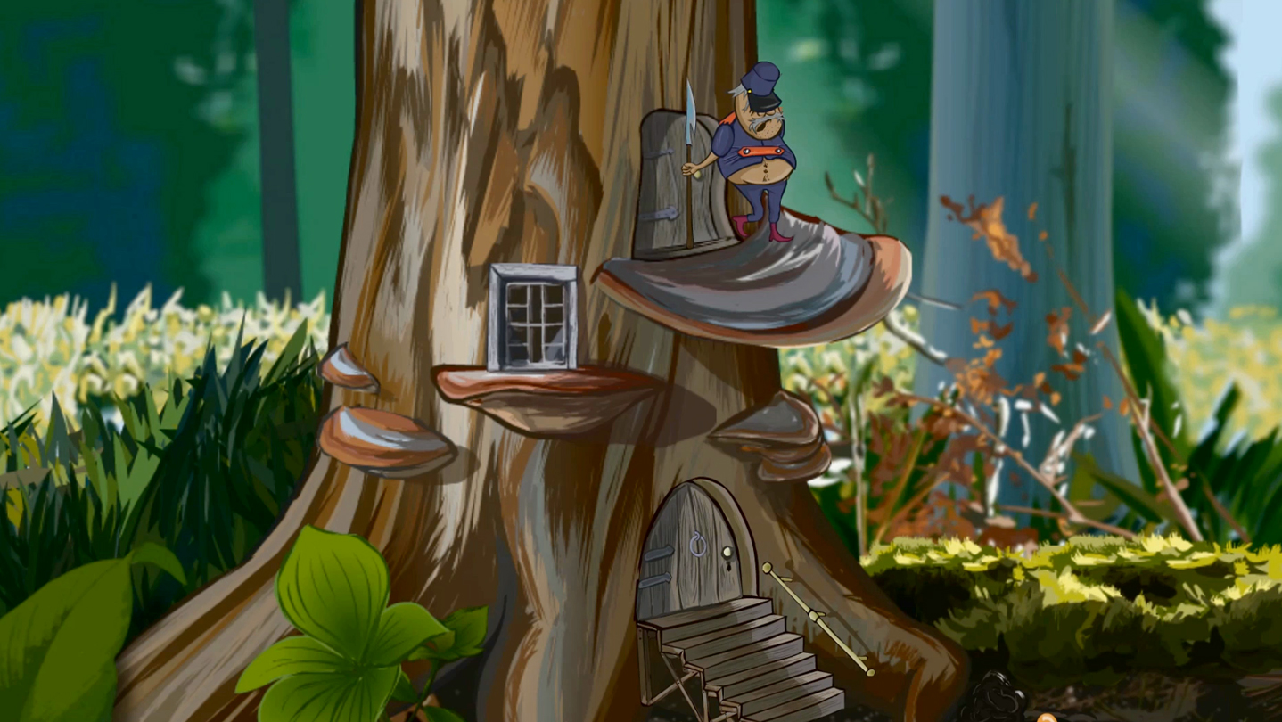 Bloody Horror Plant · SteamDB