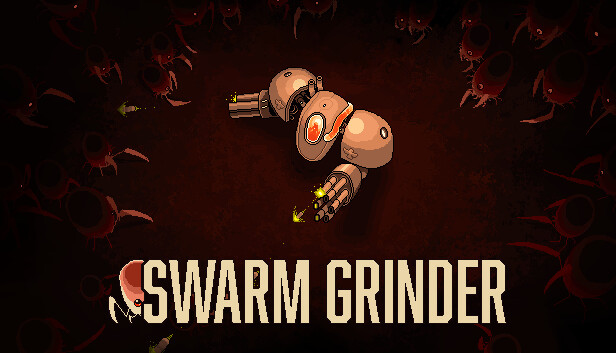 Swarm Grinder Demo Steam Charts (App 2304610) · SteamDB