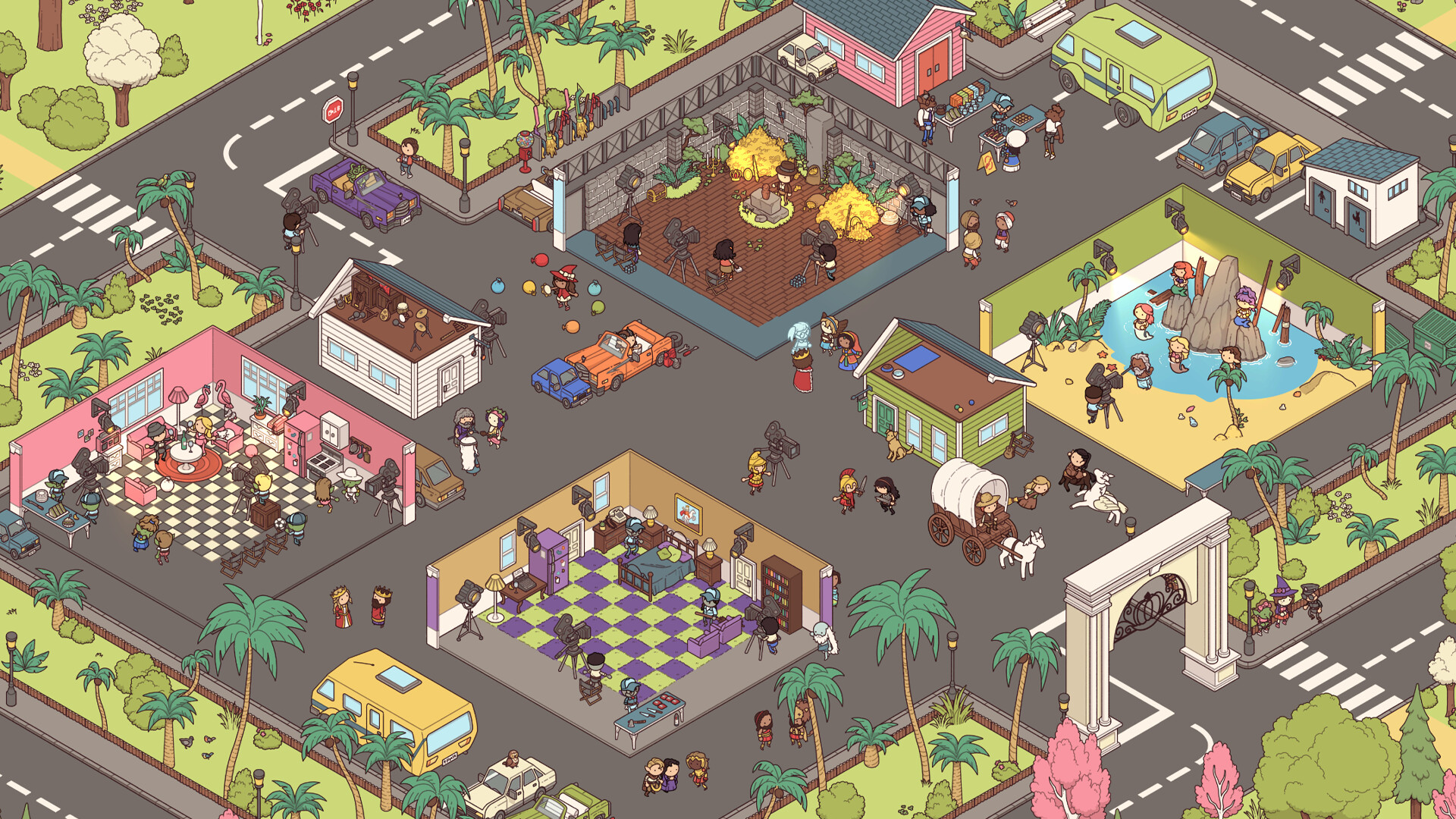 Hidden Through Time 2: Myths & Magic on Steam