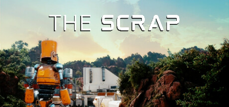 Steam Community :: The Scrap
