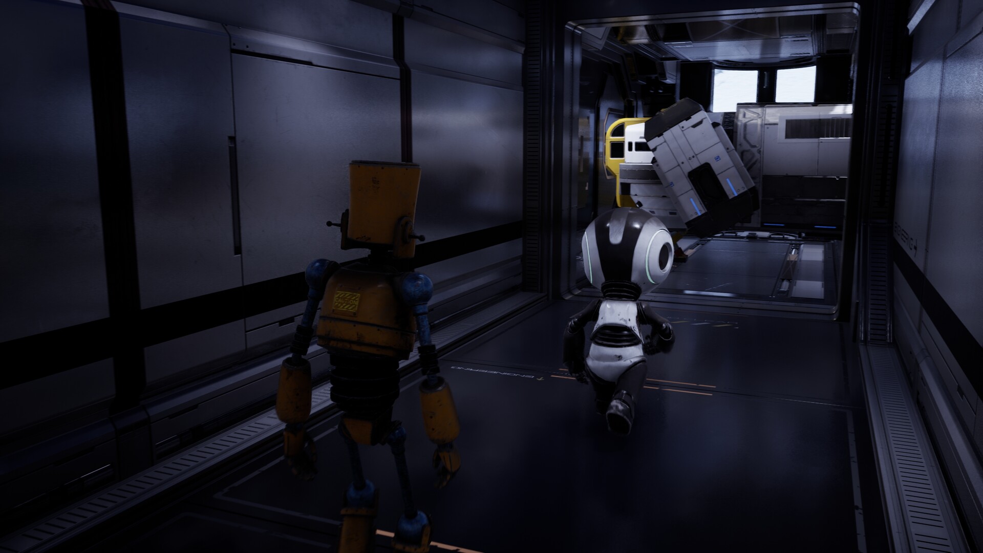 The Scrap on Steam