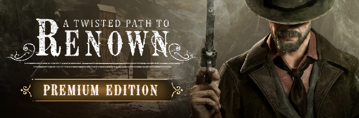 A Twisted Path to Renown on Steam