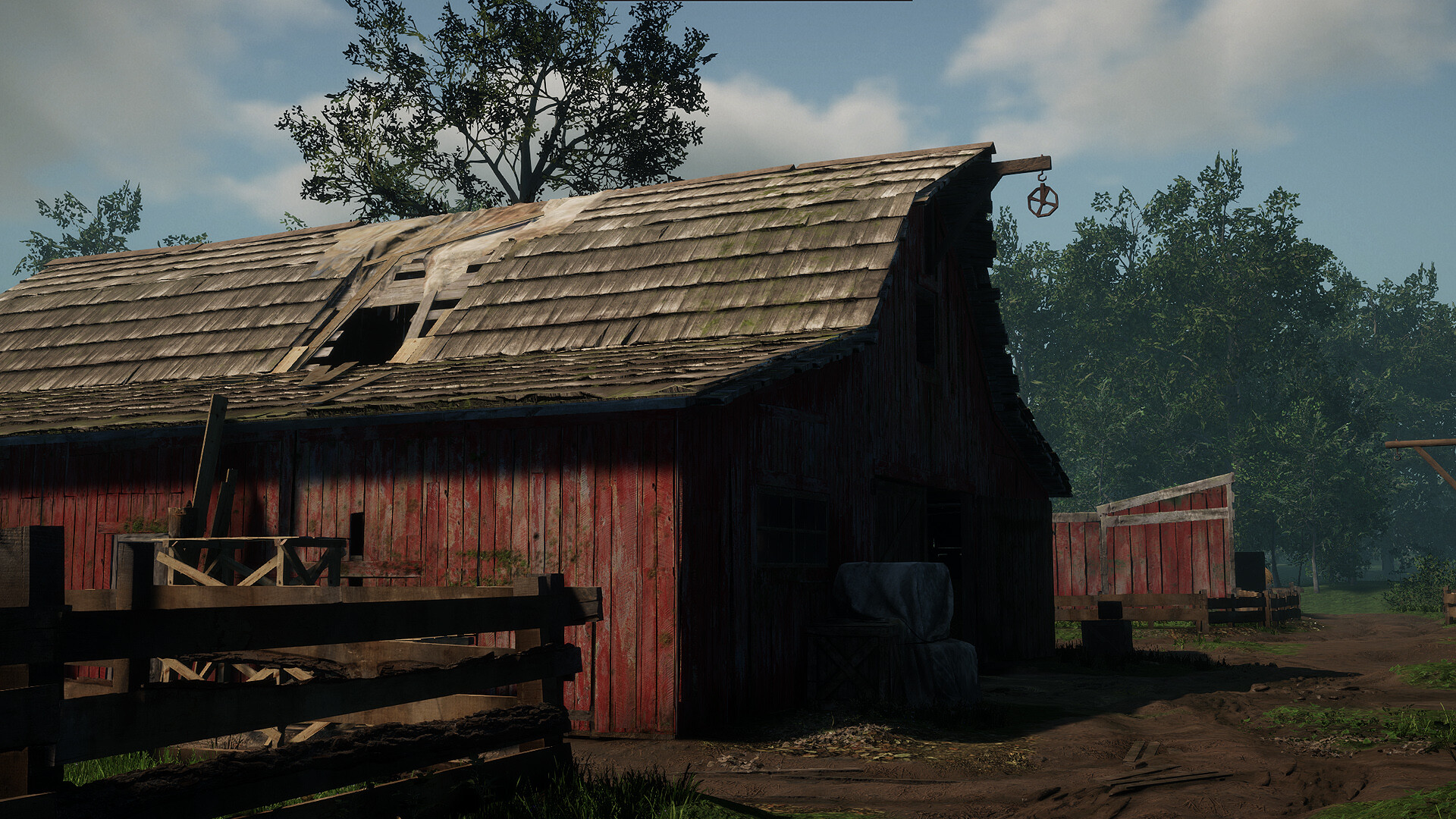 A Twisted Path to Renown on Steam