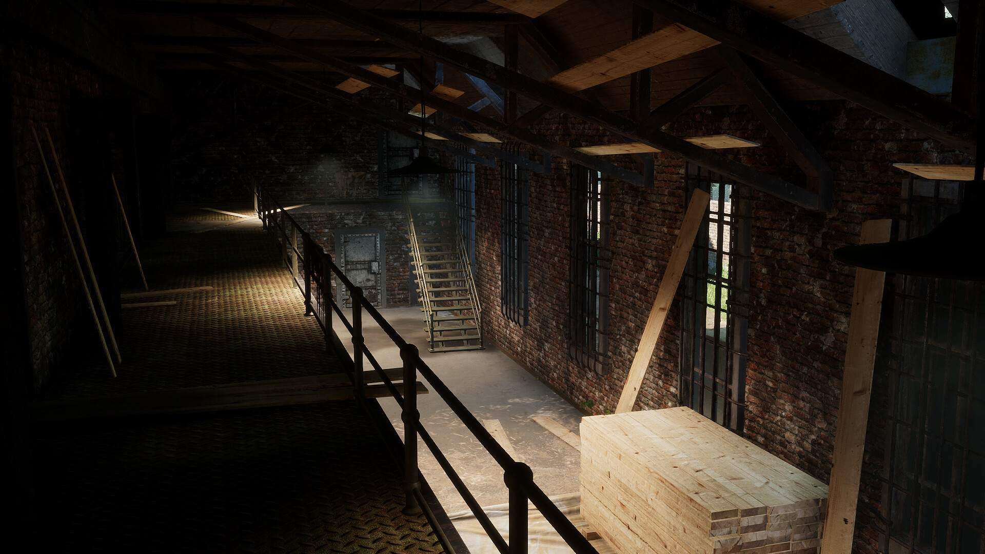 A Twisted Path to Renown on Steam