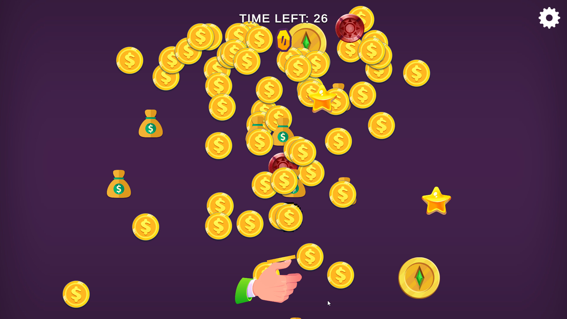 Flip That Coin! on Steam