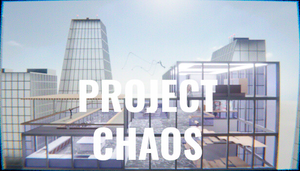Project Chaos on Steam