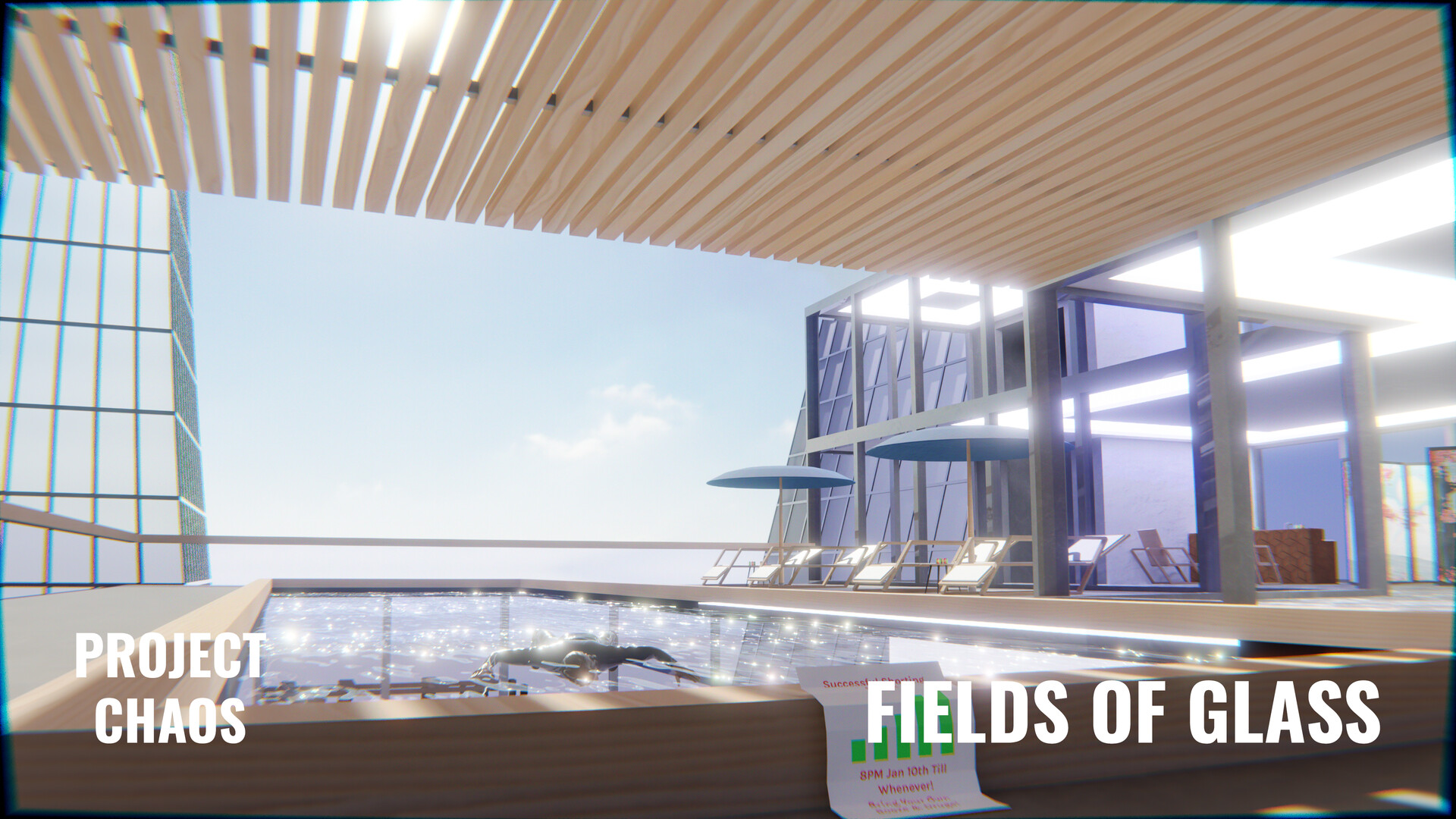 Project Chaos on Steam