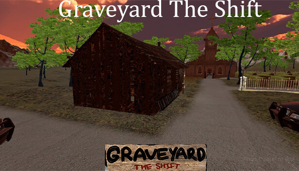 Graveyard: The Shift - Early Access · The Groundskeeper - Early Access · SteamDB