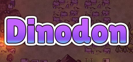 Steam Community :: Dinodon