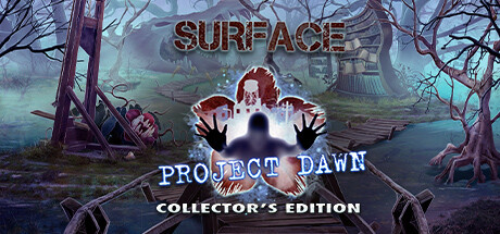 Steam Community :: Surface: Project Dawn Collector's Edition