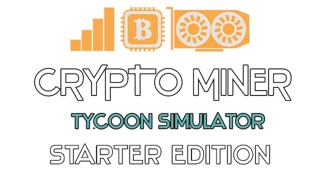 Crypto Miner Tycoon Simulator Starter Edition · SteamDB