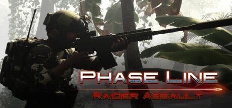 Steam Community :: Phase Line: Raider Assault