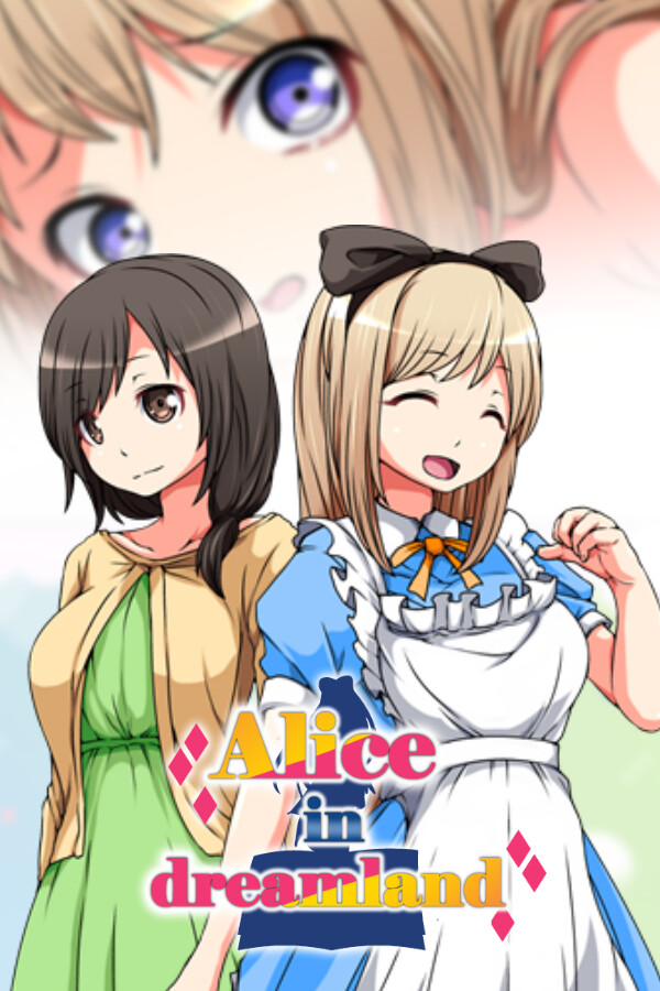 アリスは夢の中に - アダルトストーリー&グラフィック追加DLC · Alice in dreamland - Additional ...