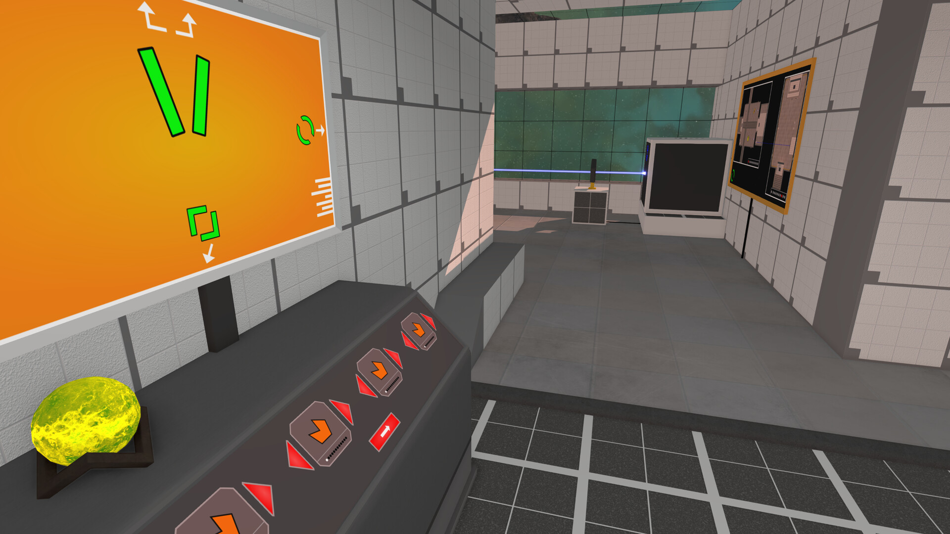 Photon Engineer on Steam