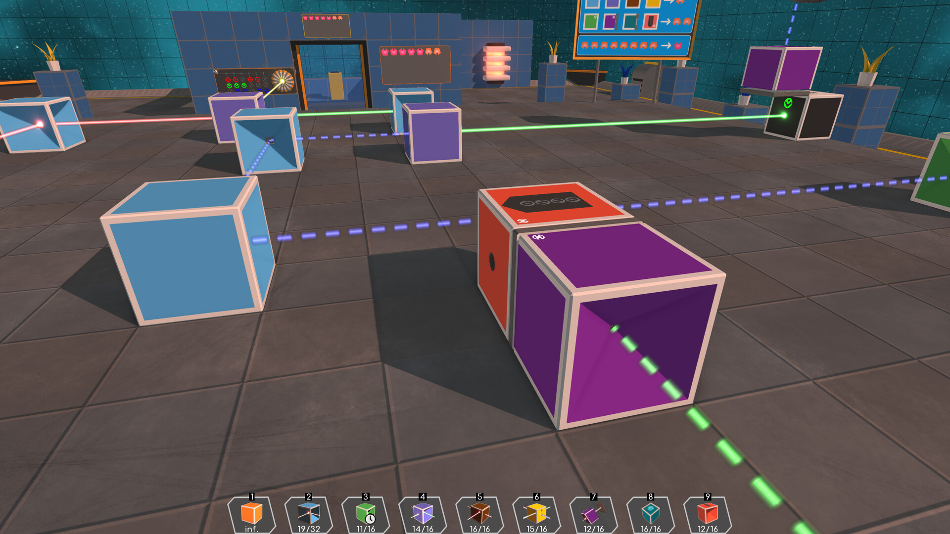 Photon Engineer on Steam