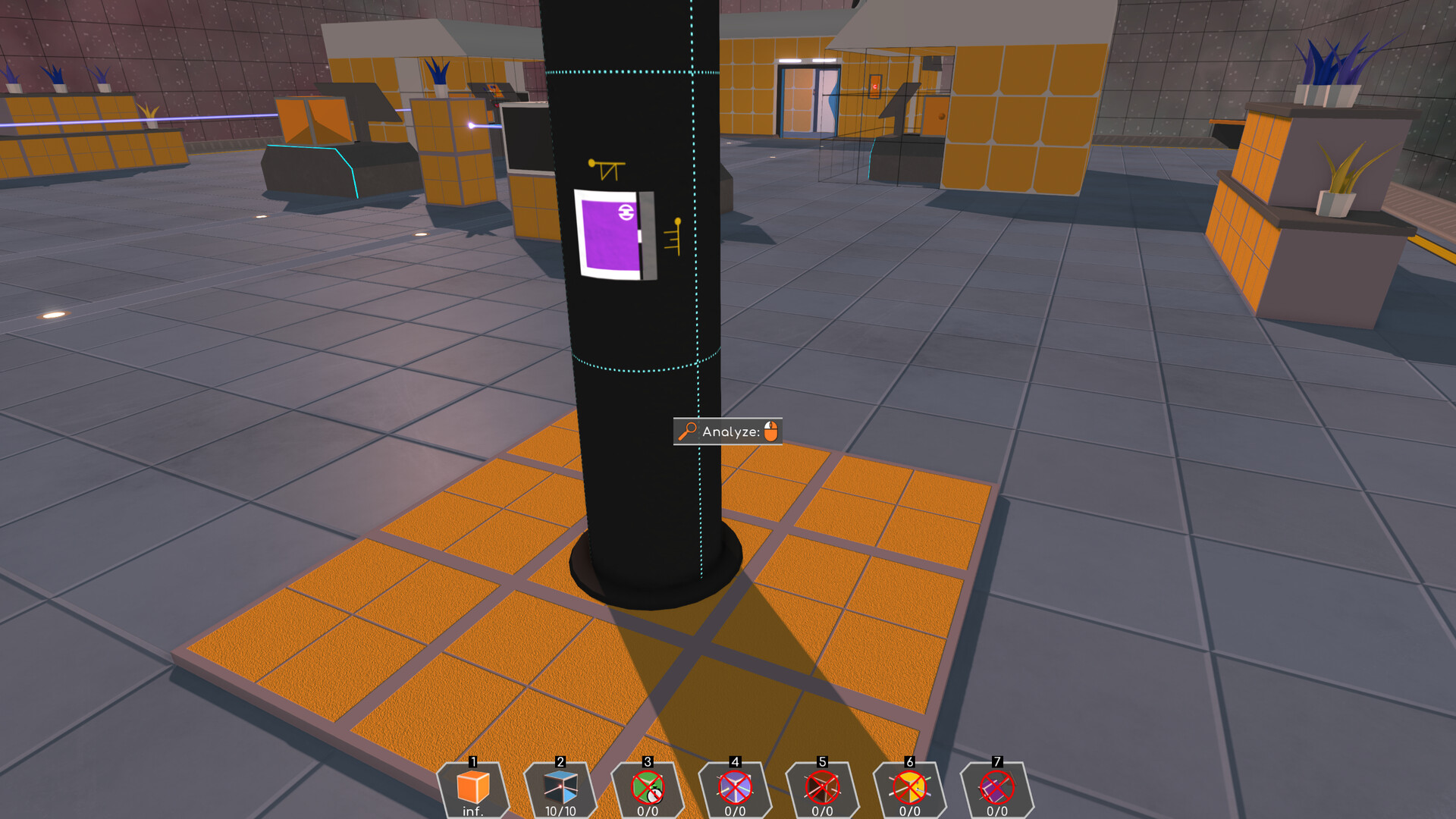 Photon Engineer on Steam