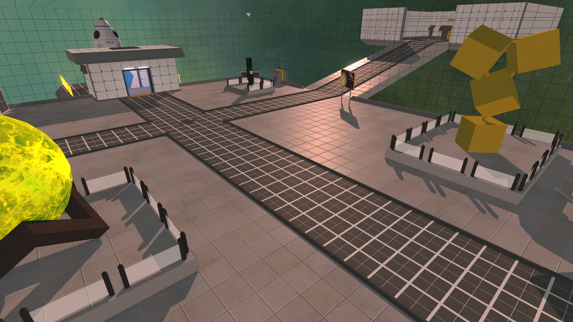 Photon Engineer on Steam