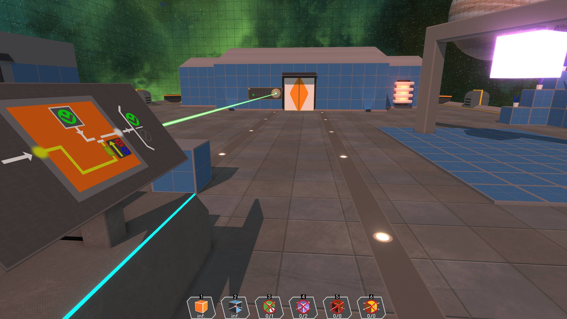 Photon Engineer on Steam