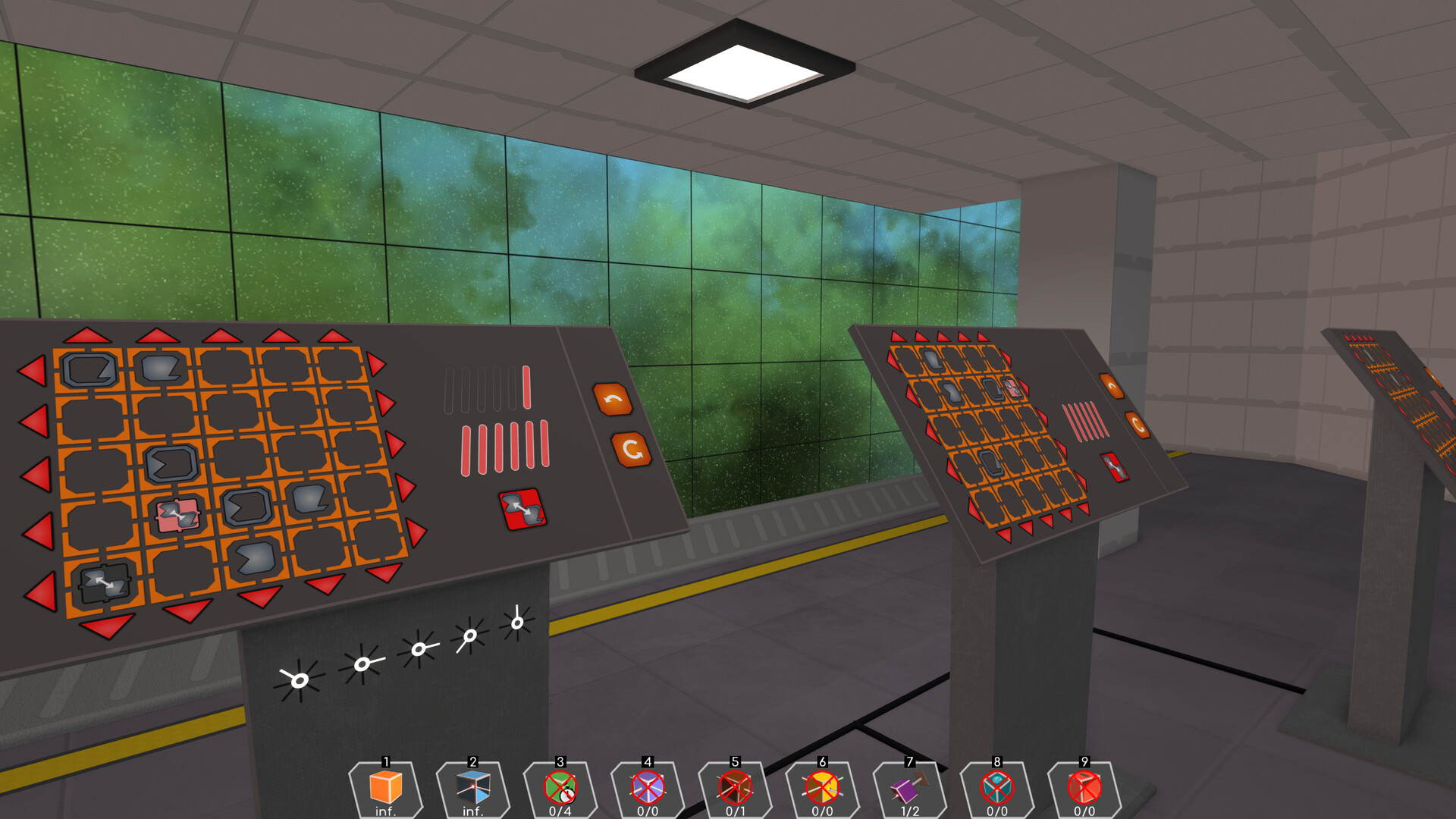 Photon Engineer on Steam