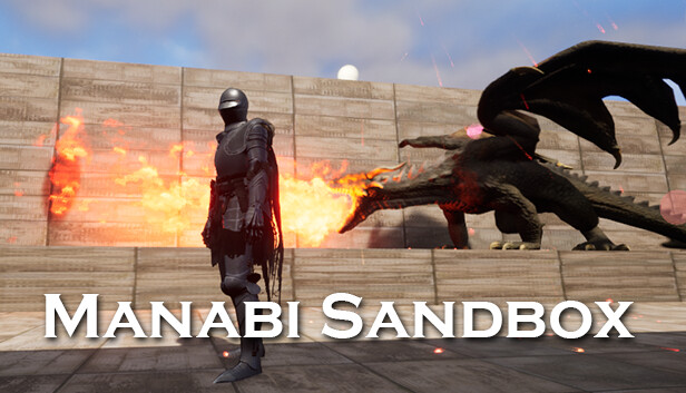 Manabi Sandbox · SteamDB