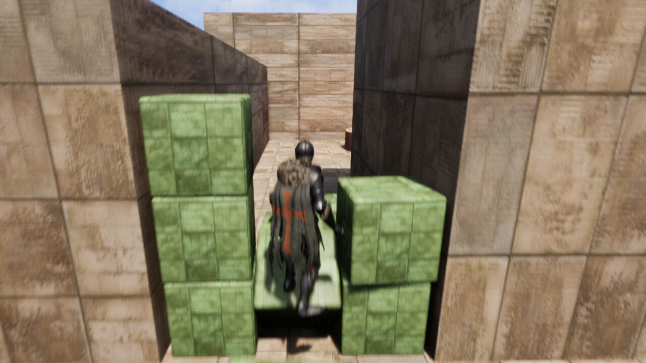 Manabi Sandbox Screenshots · SteamDB