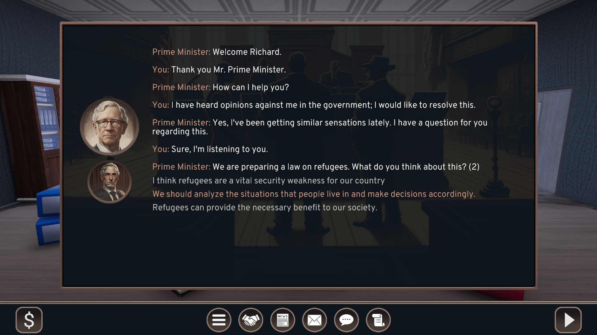 You are the Judge! on Steam