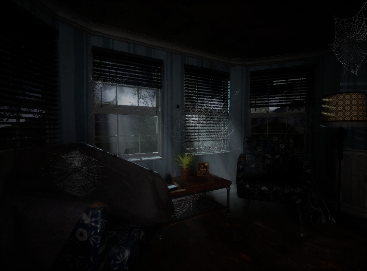 Entity Unknown Screenshots · SteamDB