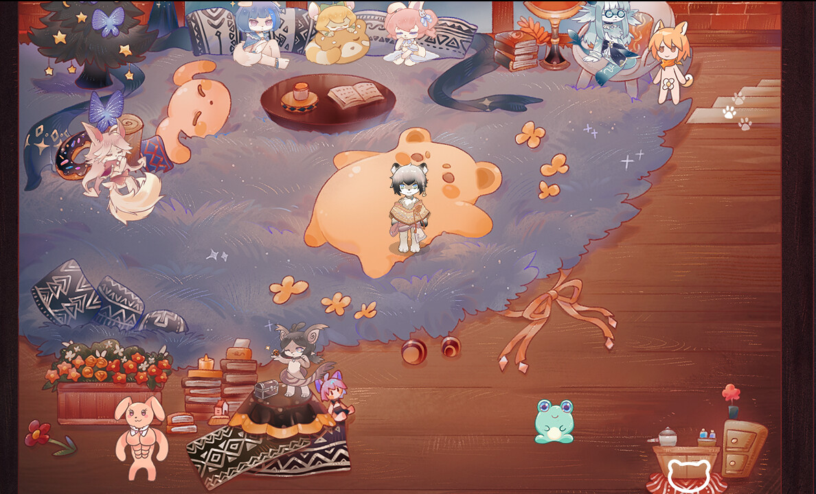 觅光：第一章 - Seeking Light : Chapter 1 on Steam