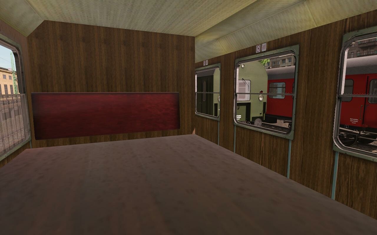 Trainz Plus DLC - Pro Train DB/DR Auxiliary Train on Steam