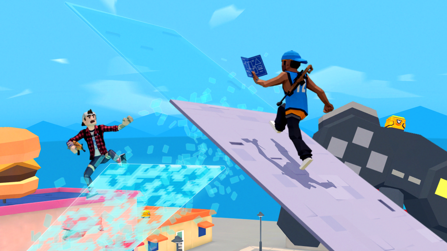 1v1.LOL · 1v1.LOL - Battle Royale Game · SteamDB