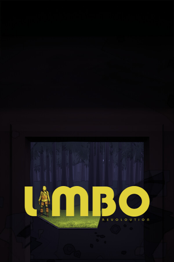 Limbo Revolution · SteamDB