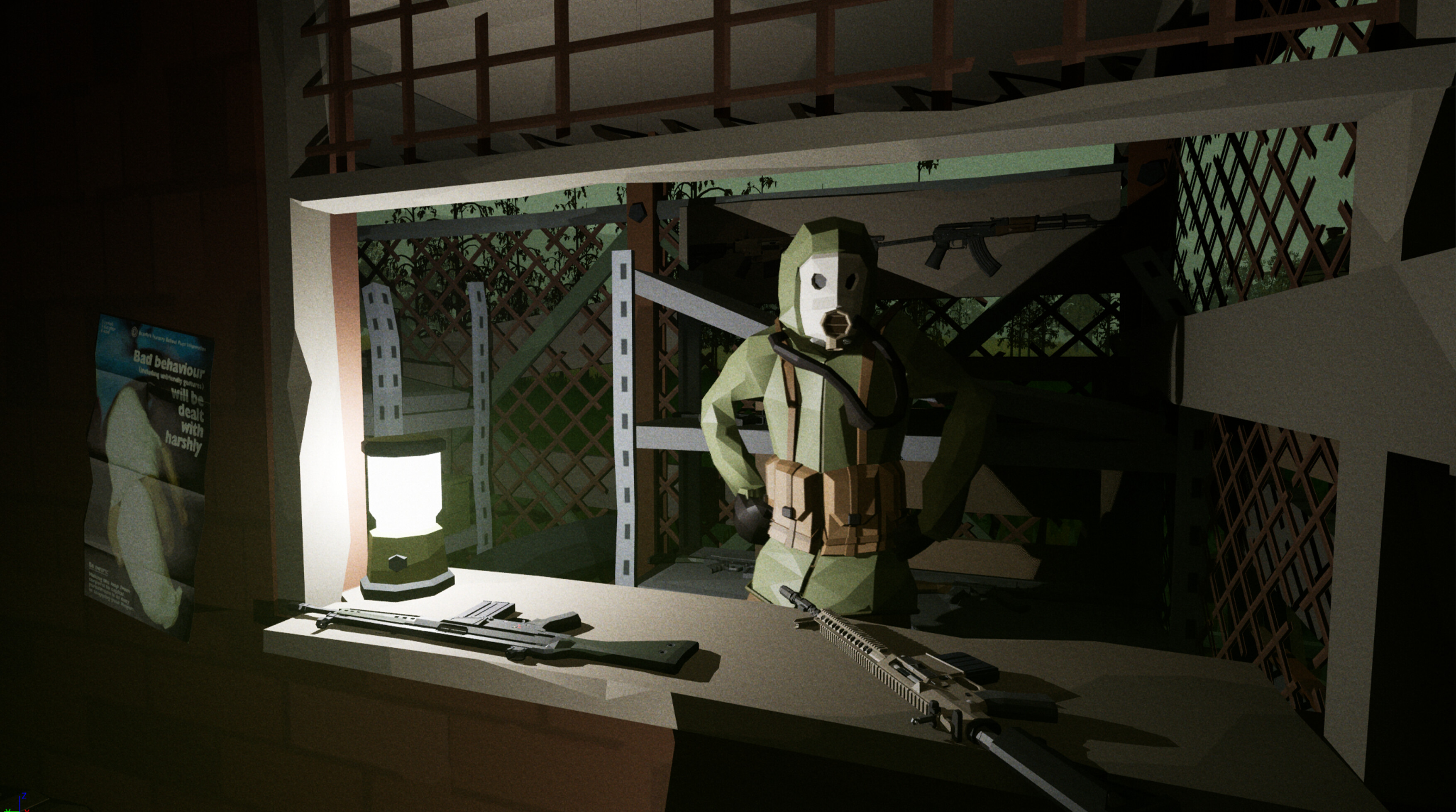 Limbo Revolution Screenshots · SteamDB