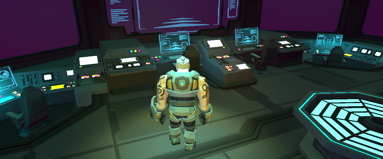 Cryo Nation Screenshots · SteamDB