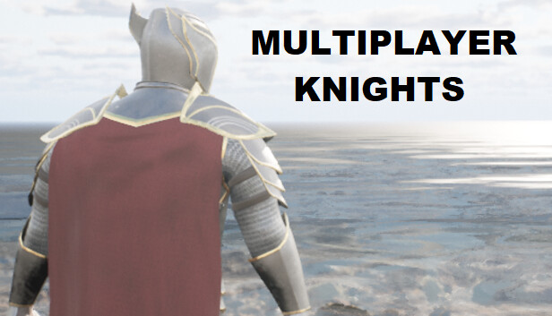 MULTIPLAYER KNIGHTS Steam Charts · SteamDB