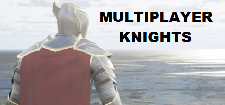 MULTIPLAYER KNIGHTS (App 2306160) · Steam Charts · SteamDB