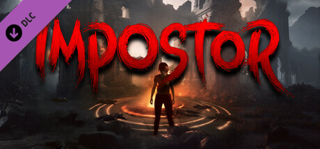 Impostor Mode DLC on Steam