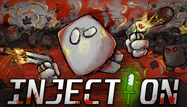 INJECTION Demo Steam Charts (App 2306290) · SteamDB