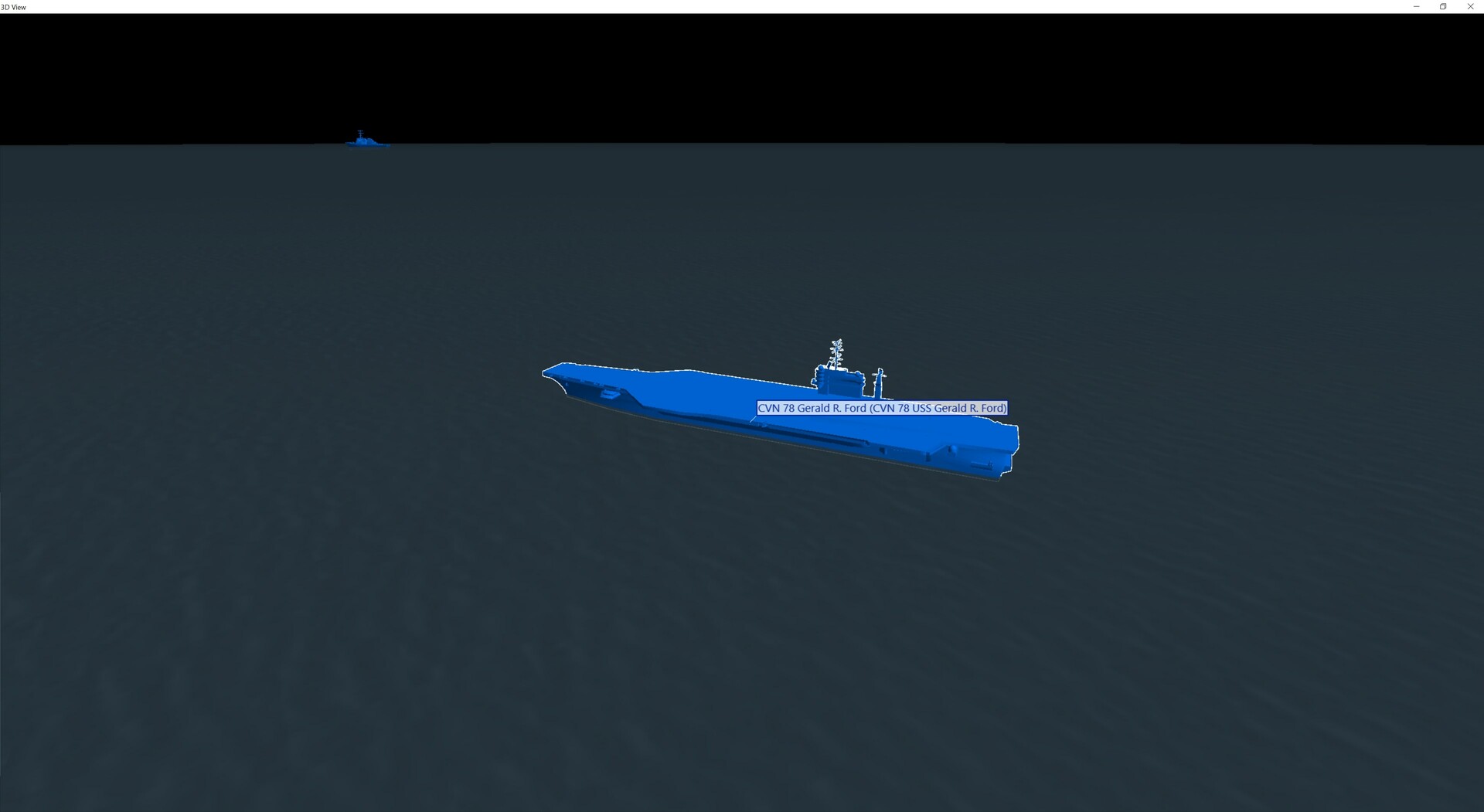 Command: Showcase - Ford Class on Steam