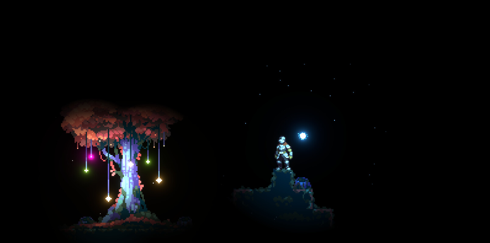 Soul Knight: The Forest of Spirits on Steam