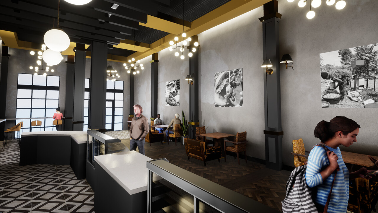 Planet Theta Screenshots · SteamDB