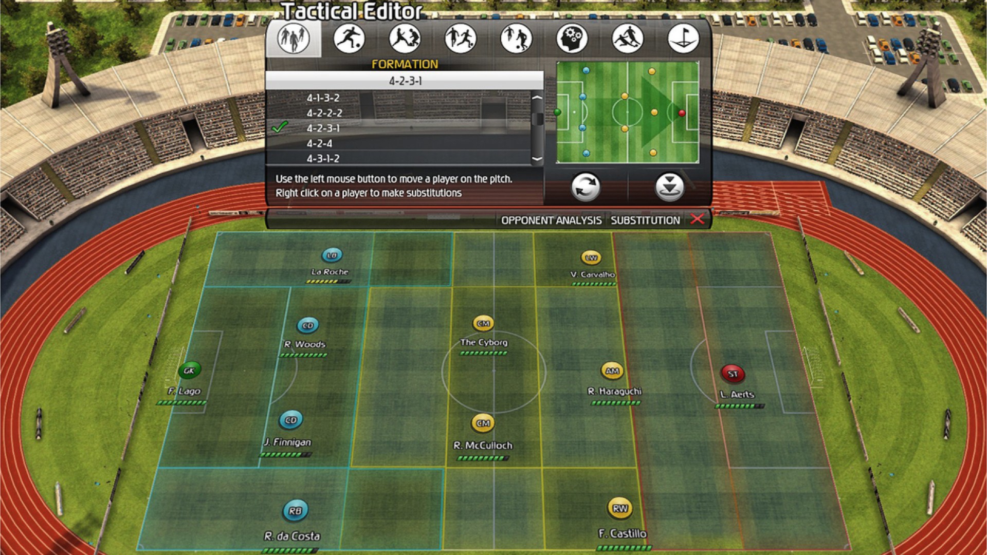 Lords of Football on Steam