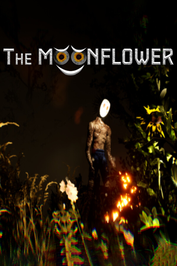 The Moonflower · The Moonflower (Alpha) · SteamDB