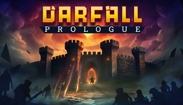 Darfall: Prologue on Steam