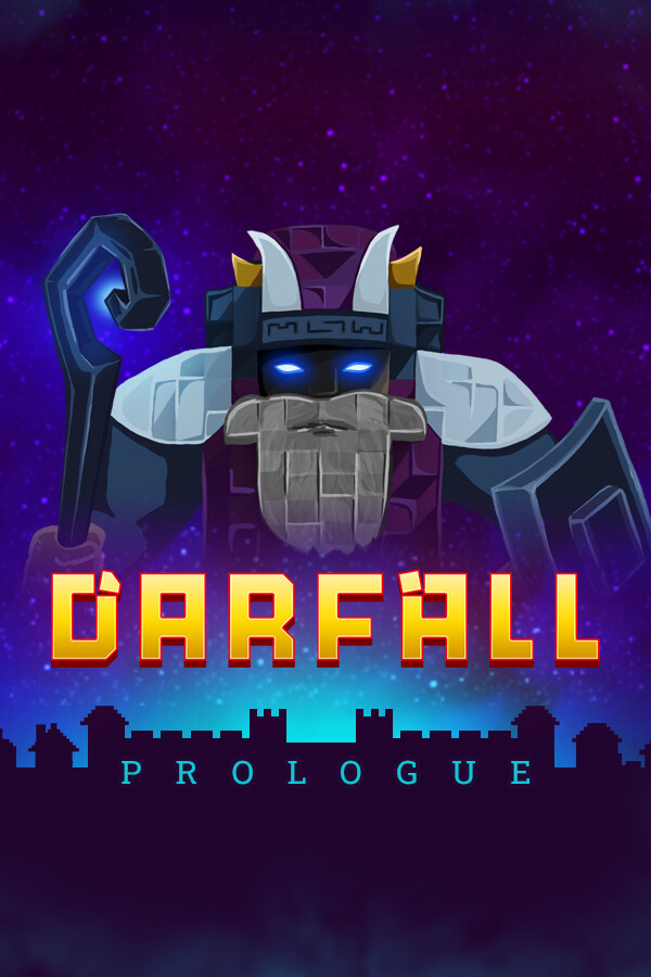 Darfall: Prologue · SteamDB