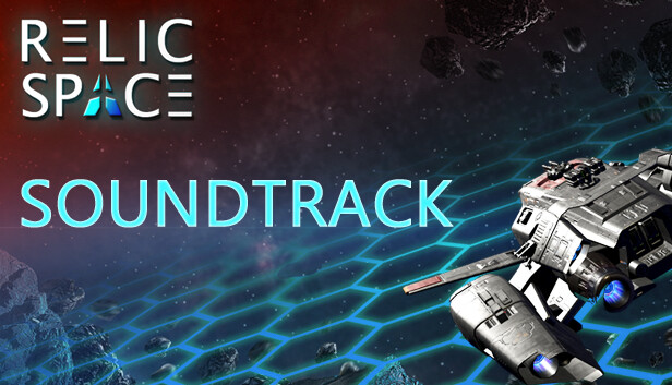 Relic Space Soundtrack on Steam