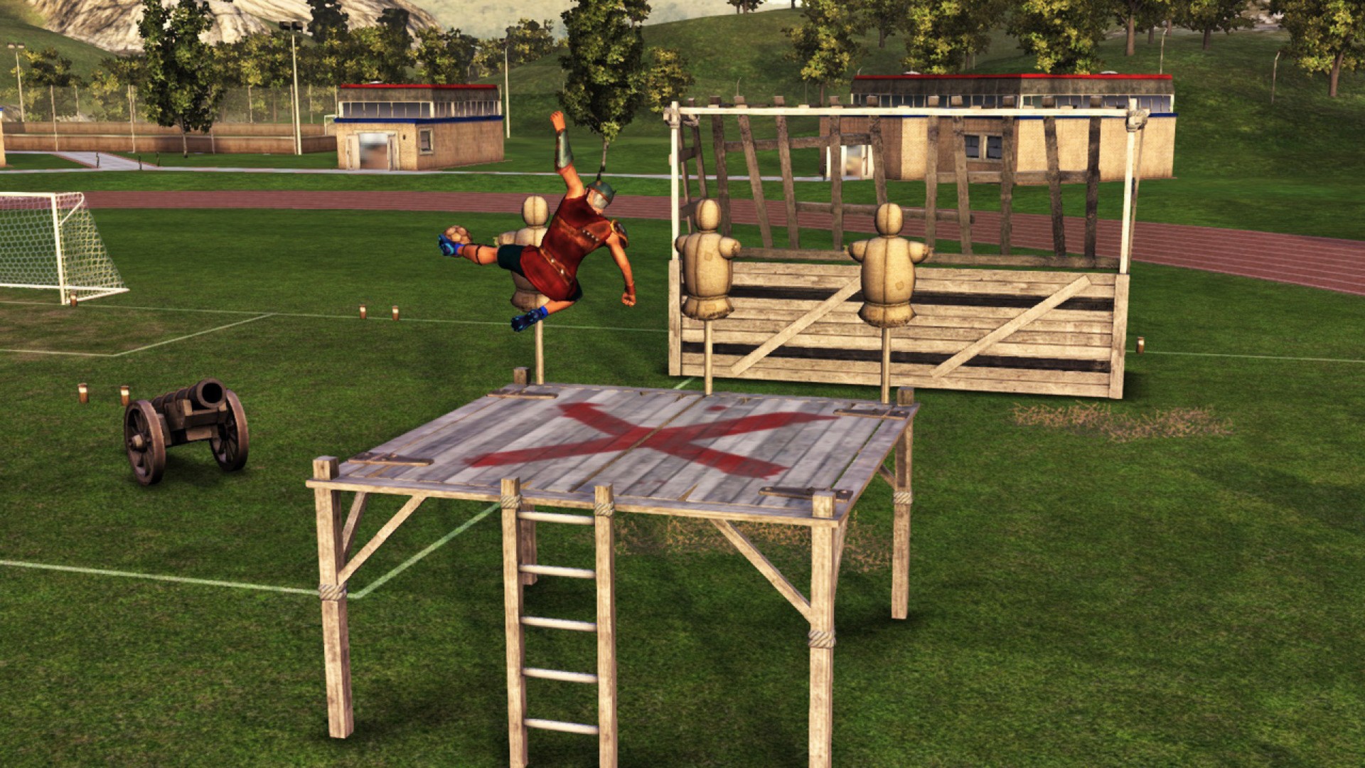 Lords of Football: Super Training on Steam
