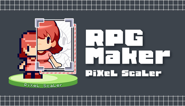 Rpg Maker Pixel Scaler On Steam 