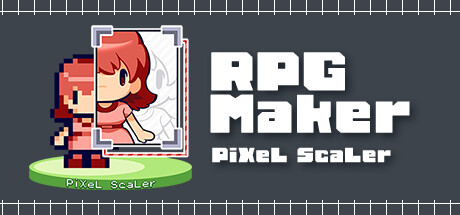 RPG Maker - PiXel ScaLer on Steam