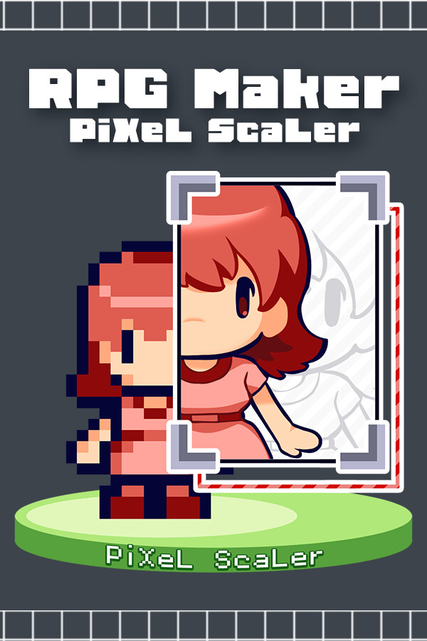 RPG Maker - PiXel ScaLer · SteamDB